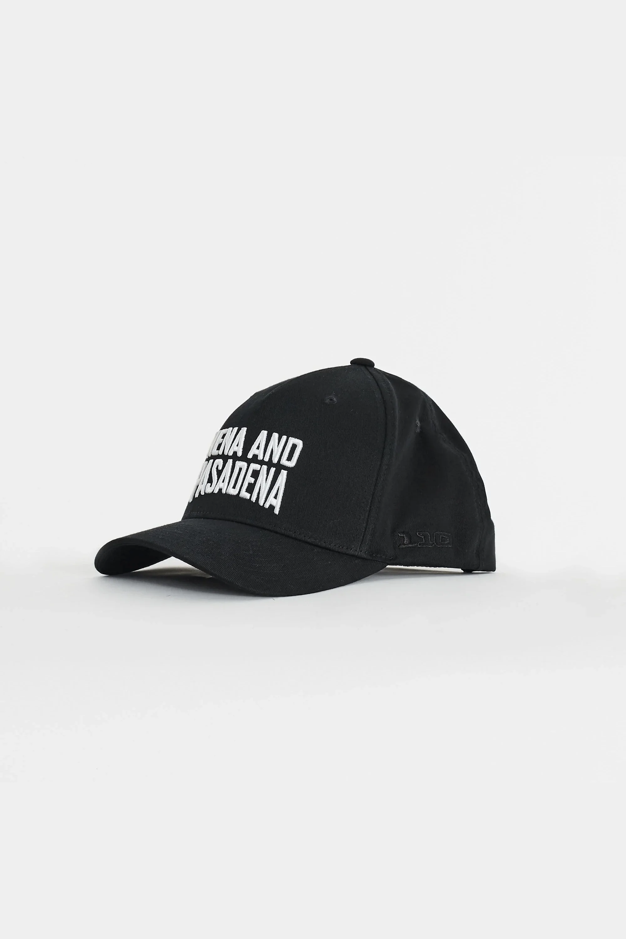 NXP caged cap