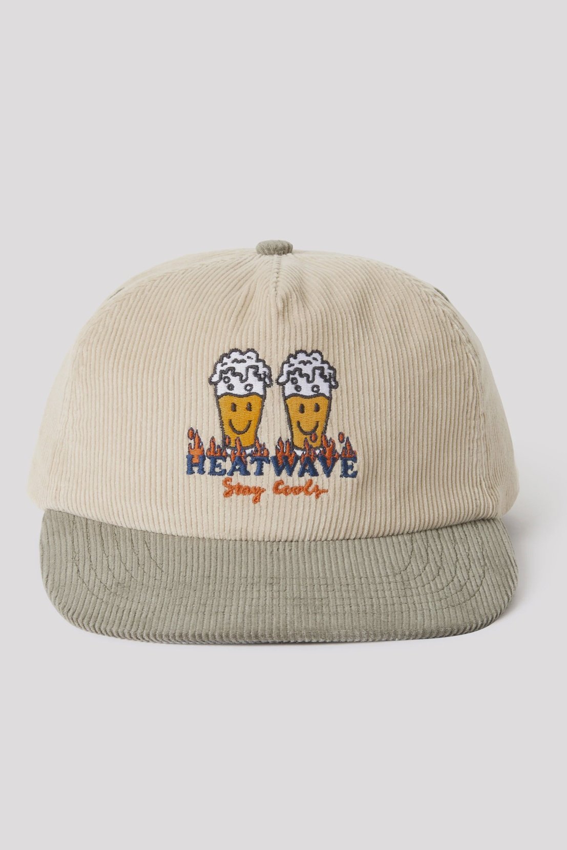 Caps
