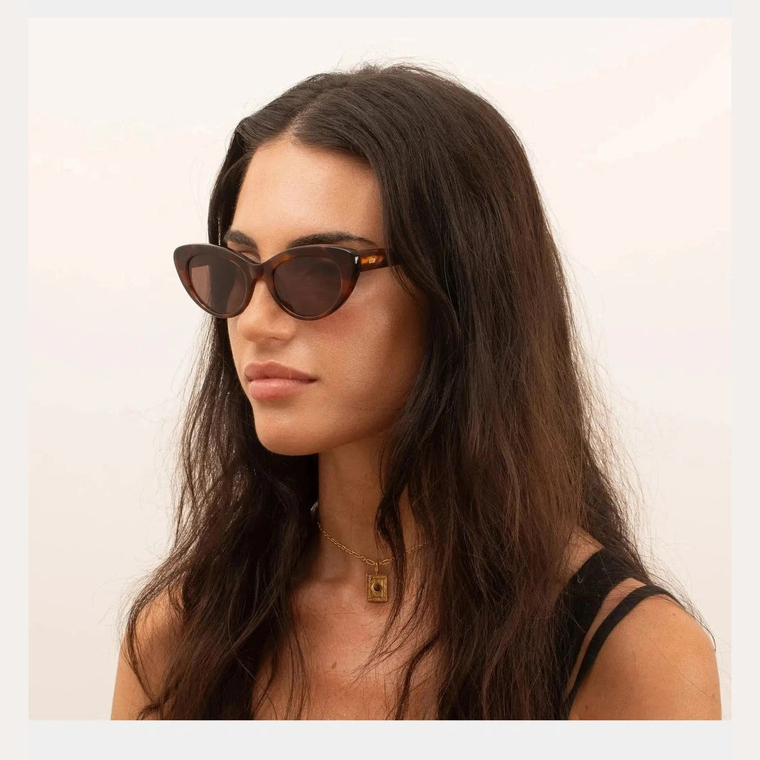 SITO Siena burnt orange tort - coffee